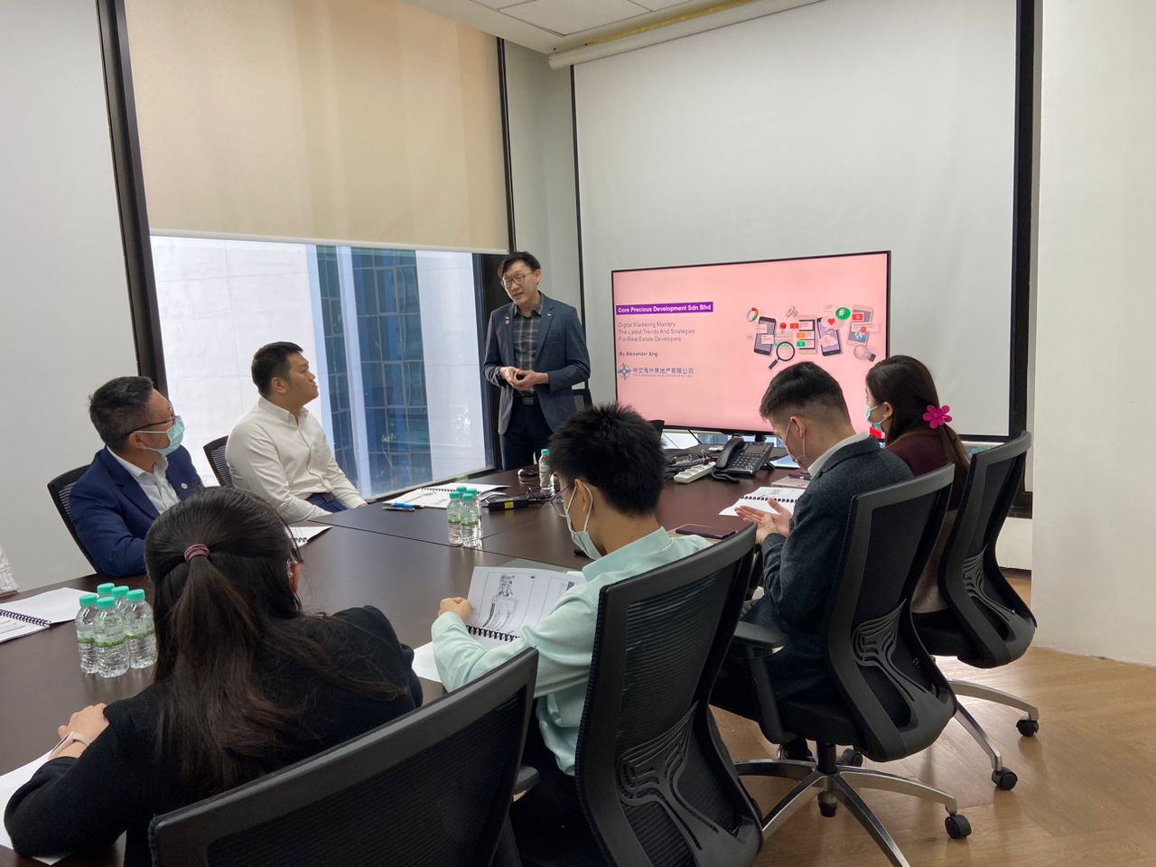 [HRD Corp Claimable Course] Digital Marketing Mastery: The Latest ...